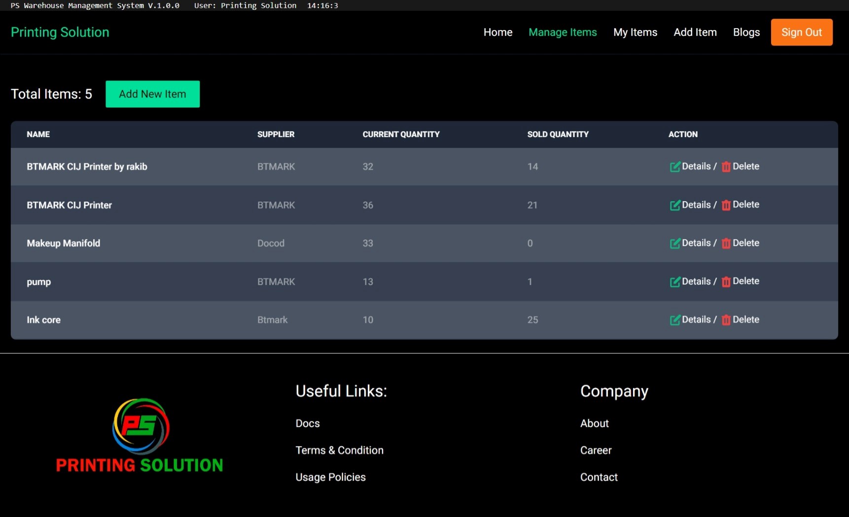 GitHub - rakibulmd/Inventory-Management-App-MERN-Client-Side