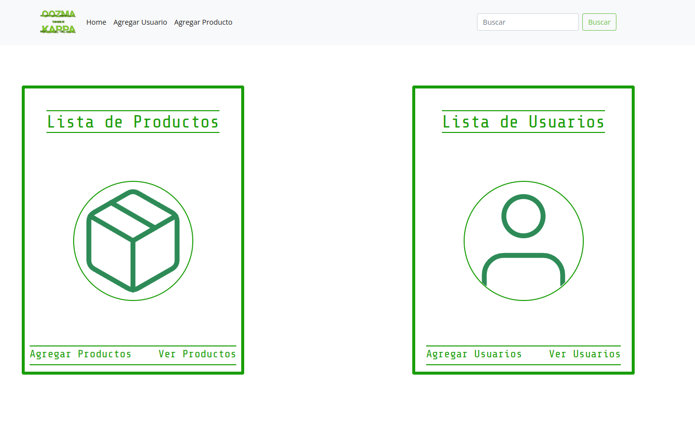 GitHub - tpCodeX/CRUD-PROGRAMACION2-2022: CRUD PROGRAMACION II 2022