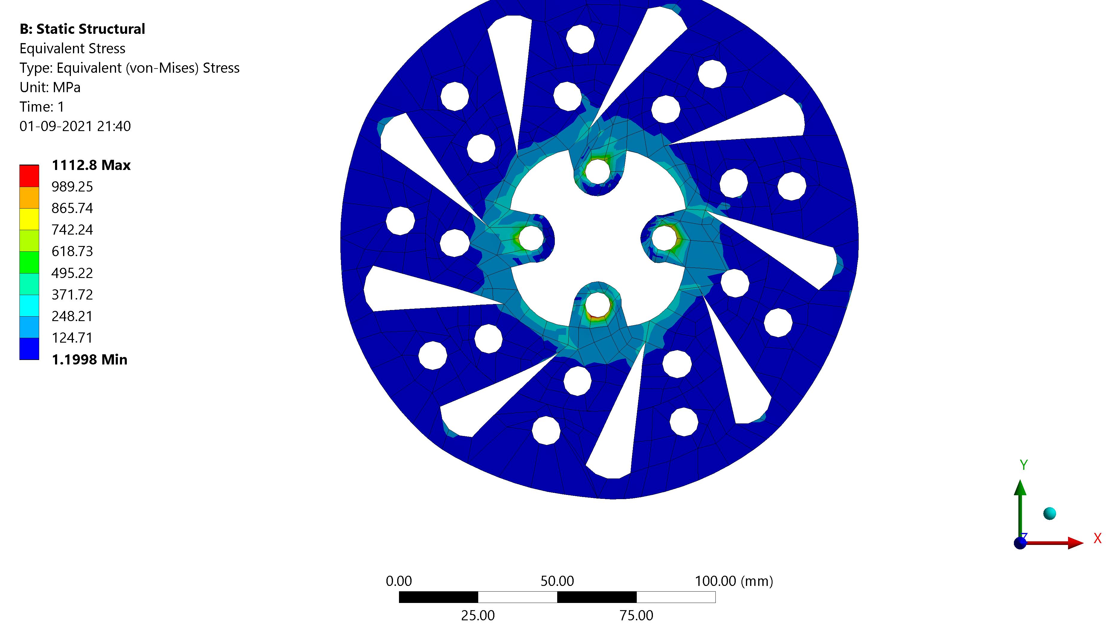 GitHub - ParasNK30/Ansys-Workbench