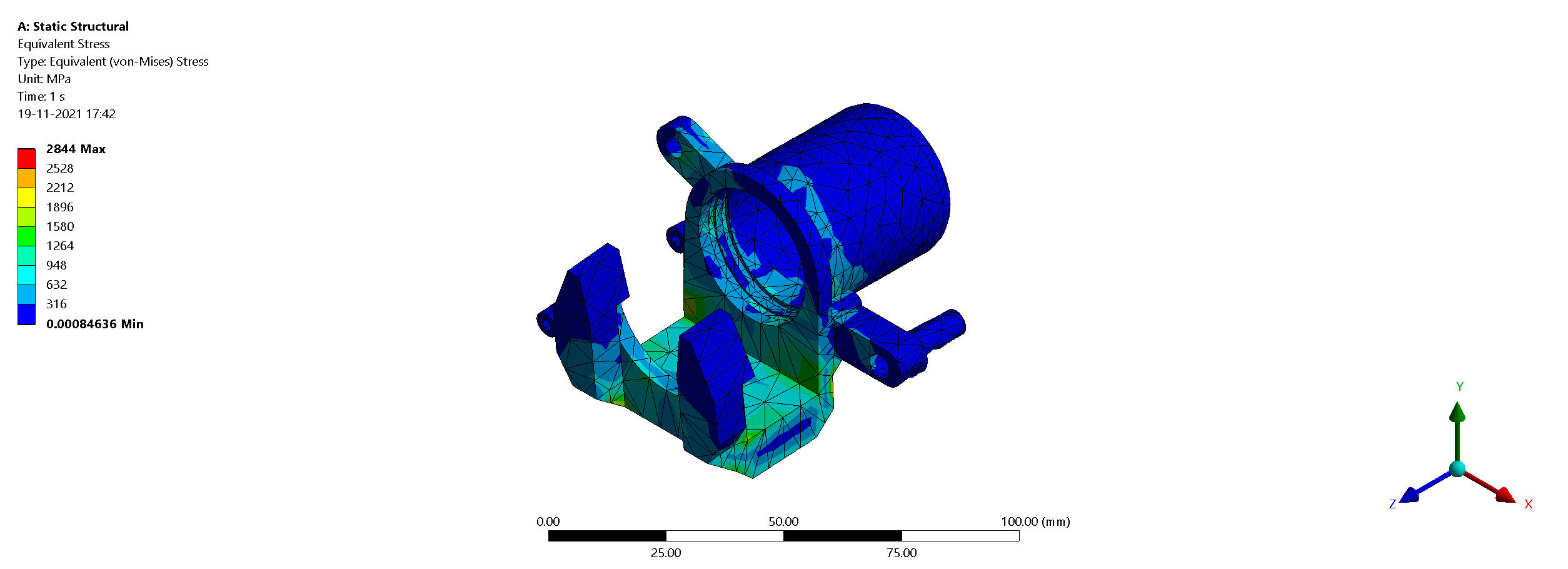 GitHub - ParasNK30/Ansys-Workbench
