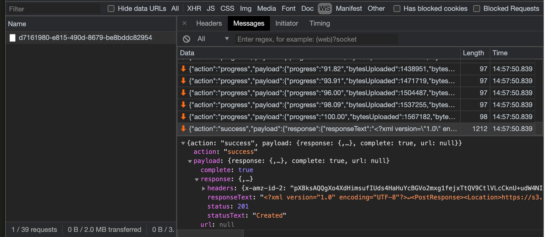 Companion on Heroku: H15 Idle Connection Errors on Drive API calls · Issue #2319 · transloadit ...