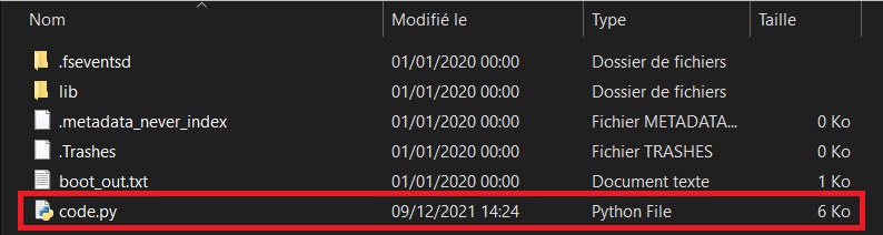 GitHub - Chic0s/RubberDucky: Creation d'une clé Rubber Ducky