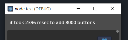 Godot 4.0 is significantly slower than 3.5.1 in creating nodes · Issue #71182 · godotengine ...