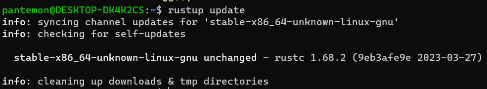 Error while installing Sui binaries · Issue #10273 · MystenLabs/sui · GitHub