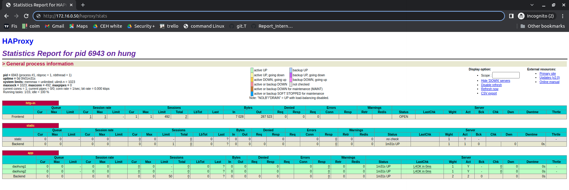 GitHub - Jaweser3/build-system-web-server-high-availability