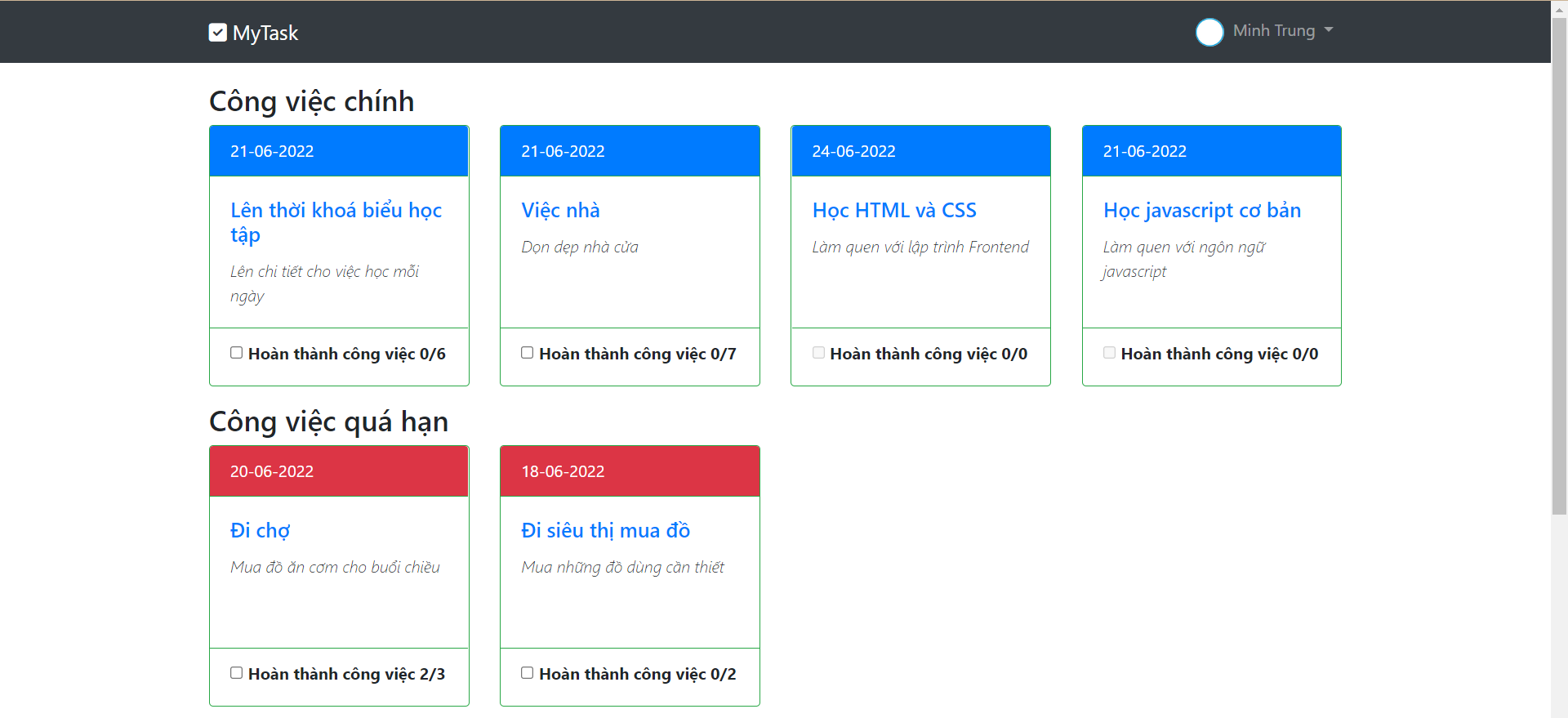GitHub - CoraSimptons/MyTask