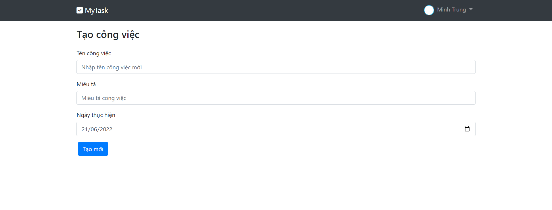 GitHub - CoraSimptons/MyTask