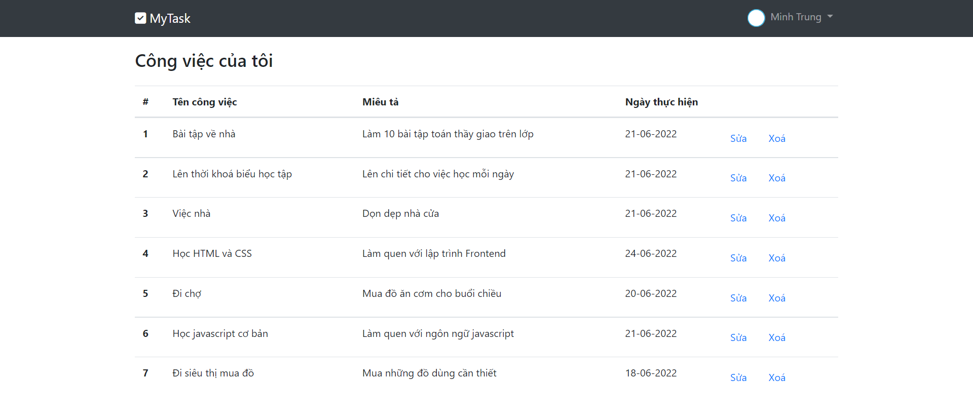 GitHub - CoraSimptons/MyTask
