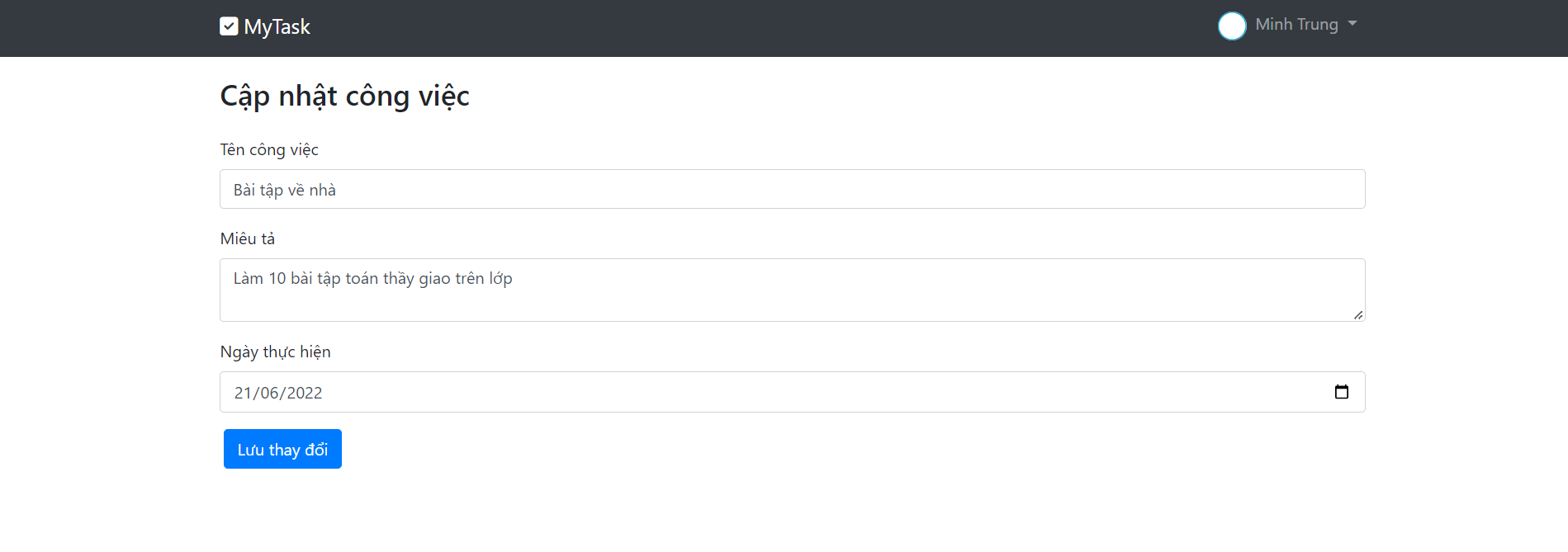 GitHub - CoraSimptons/MyTask
