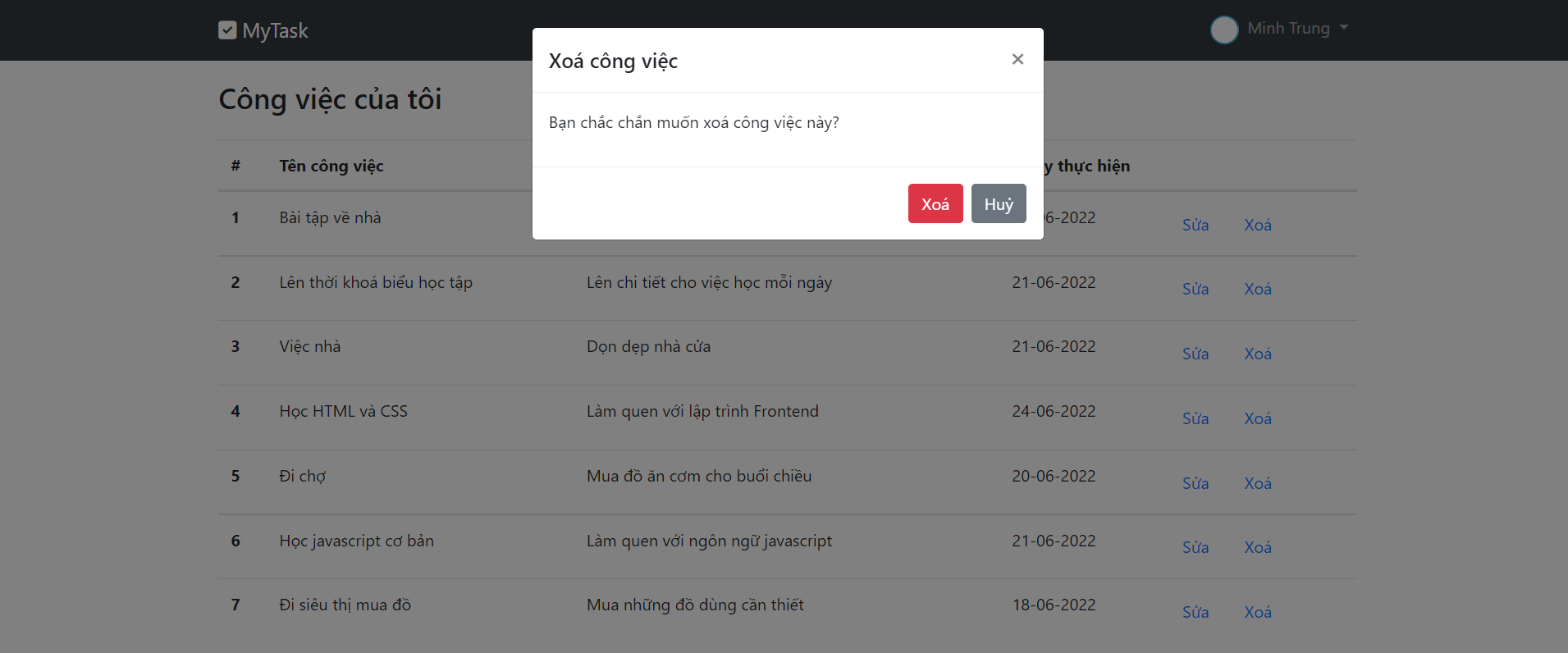 GitHub - CoraSimptons/MyTask