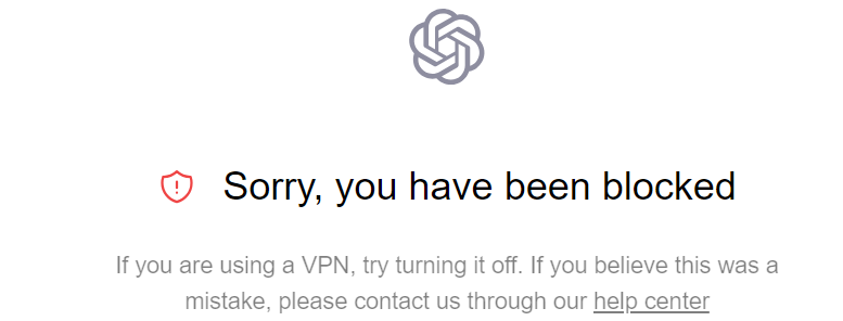 关于在中国地区使用的问题汇总 · lencx ChatGPT · Discussion #133 · GitHub