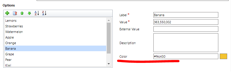 GitHub - keavenymalachy/MultiSelectCheckBoxPCF