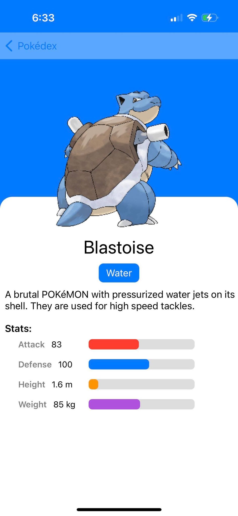 GitHub - aeldeeb9321/Ultimate-Pokedex-App: A completed project that is ...