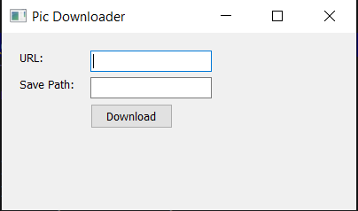 GitHub - RamazanOzerr/Image-Downloader-Python: Python Image downloader ...