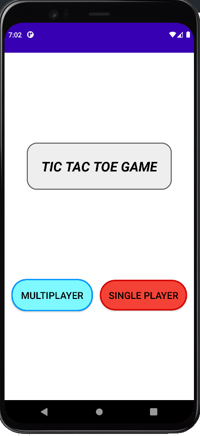 GitHub - RamazanOzerr/Tic-Tac-Toe-Game-Android