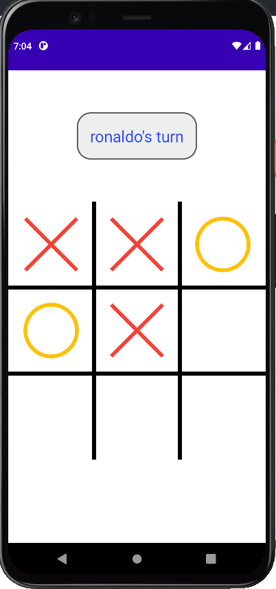 GitHub - RamazanOzerr/Tic-Tac-Toe-Game-Android