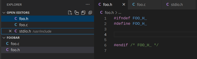 "Reveal in Explorer View" misbehaves with out-of-workspace files · Issue #169922 · microsoft ...