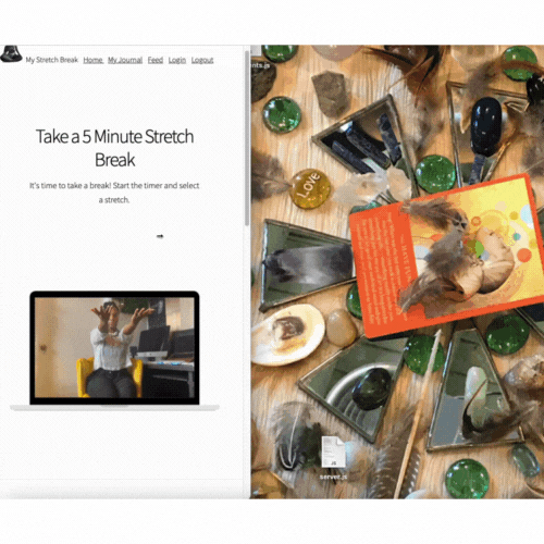 GitHub - codingtherapist/daily-coding-journal