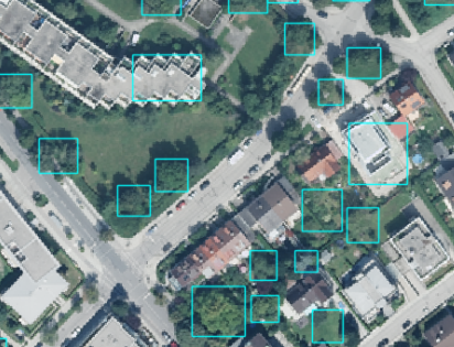 No predication can be made after training · Issue #293 · weecology/DeepForest · GitHub