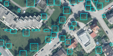 No predication can be made after training · Issue #293 · weecology/DeepForest · GitHub