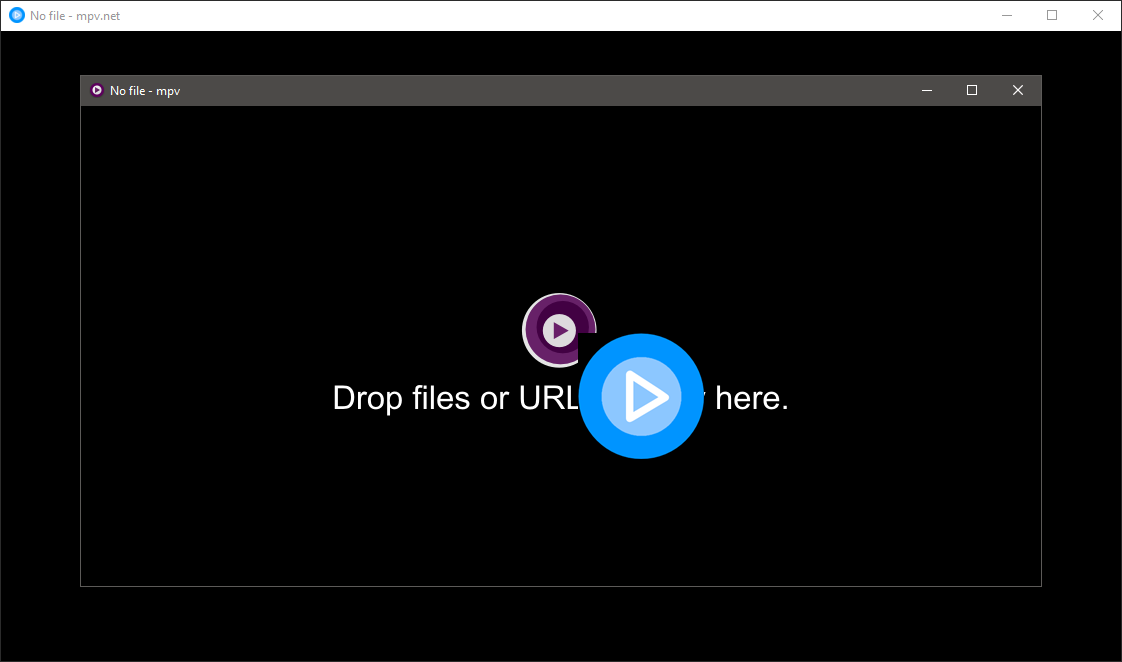 Bug starting mpv.net · Issue #413 · mpvnet-player/mpv.net · GitHub