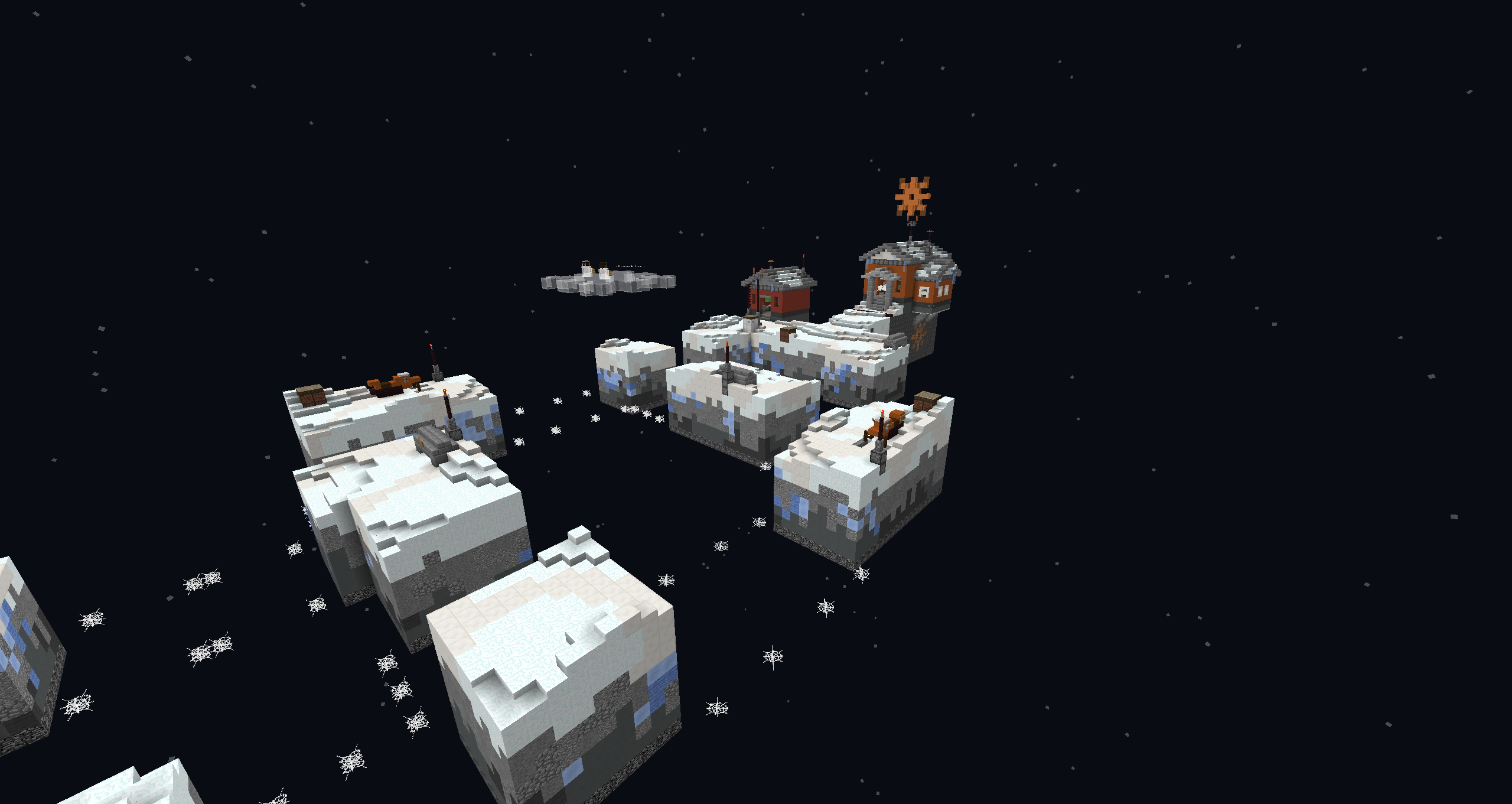 [CTW/8v8] Research Base · Issue #532 · OvercastCommunity/CommunityMaps · GitHub