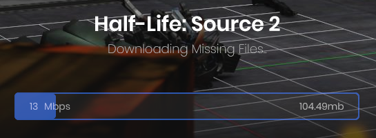 Progress bar using mb instead Mb · Issue #2762 · Facepunch/sbox-issues · GitHub