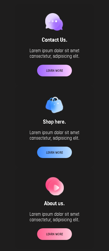 GitHub - Coutinhooarthur/Cards-Responsivos: Cards Responsivos ...
