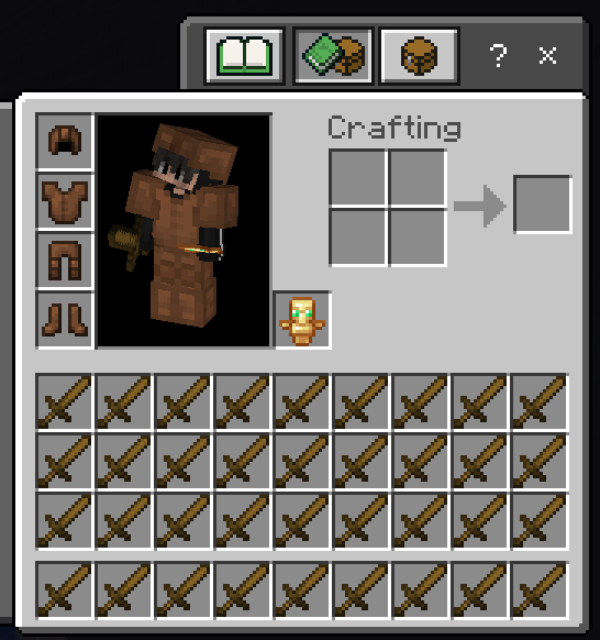 player#getFreeSpace returns negative integer · Issue #792 · PowerNukkitX/PowerNukkitX · GitHub