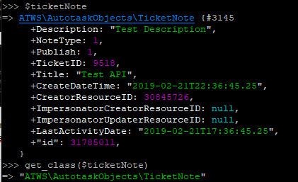 Query from 2 TicketNote and TimeEntry and displaying this · Issue #139 · opendns/autotask-php ...