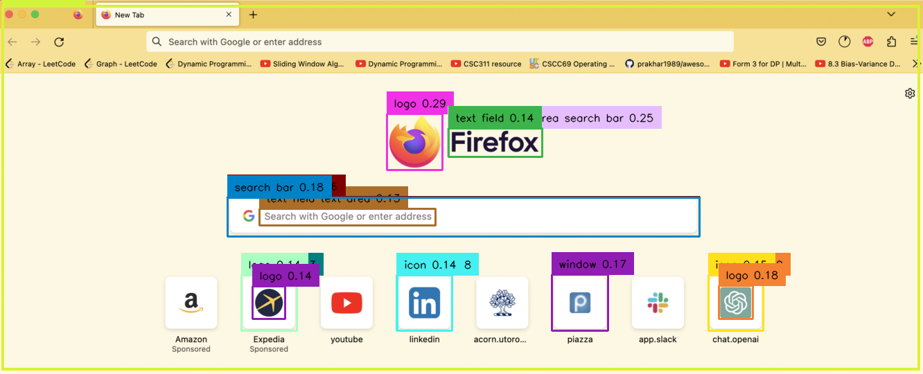 Explore Grounding Dino · Issue #288 · OpenAdaptAI/OpenAdapt · GitHub