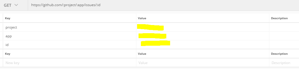 Variable Value Is Not Imported · Issue 3318 · Postmanlabs Postman App Support · Github