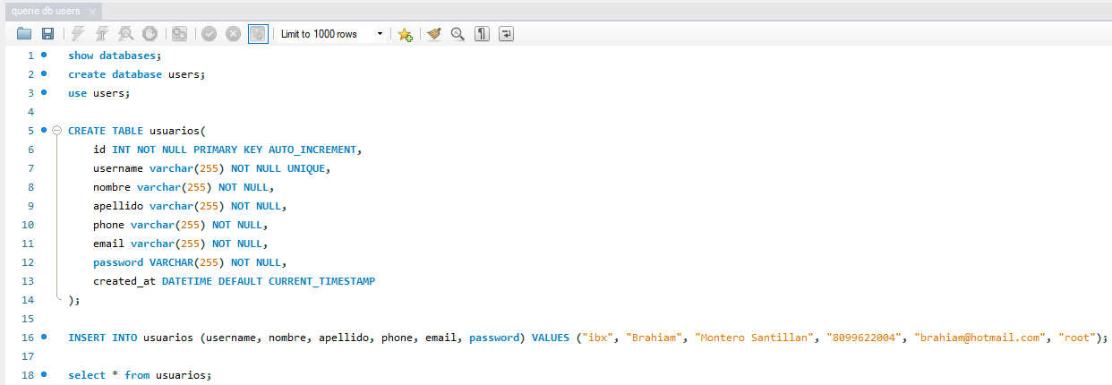 GitHub - imbrahiam/login: Java-Swing Login