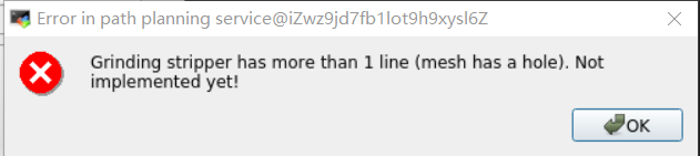 轨迹可以可视化吗 · Issue #4 · leixiaoyuasdl/ur_grinding · GitHub