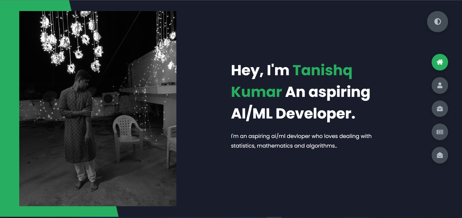 GitHub - Tani2189/Portfolio