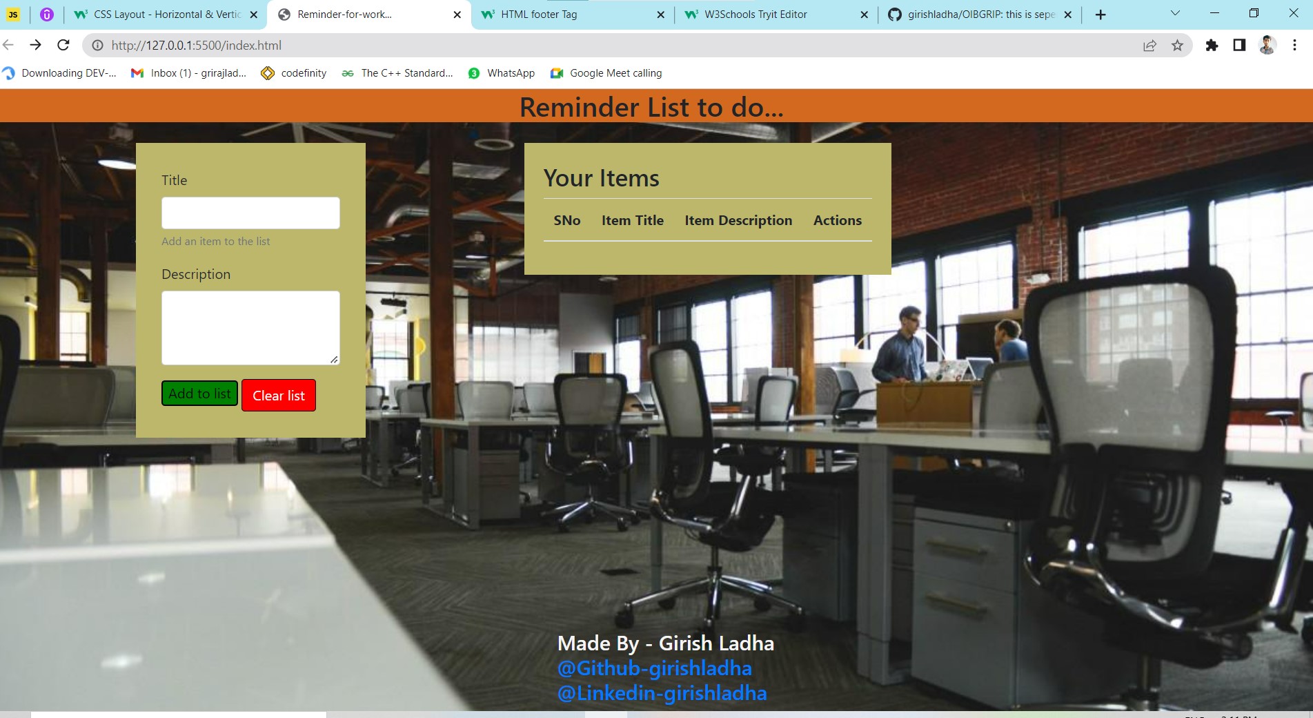 GitHub - girishladha/LGMVIP: This repo is create inorder to store my internship task which i had ...