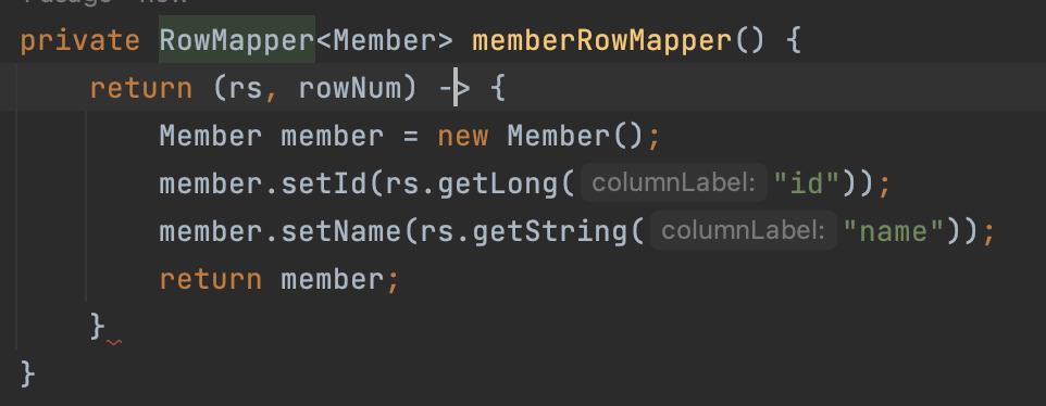 SpringNote/SpringPart1.md at main · Hoya324/SpringNote · GitHub