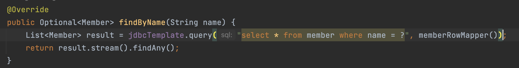 SpringNote/SpringPart1.md at main · Hoya324/SpringNote · GitHub