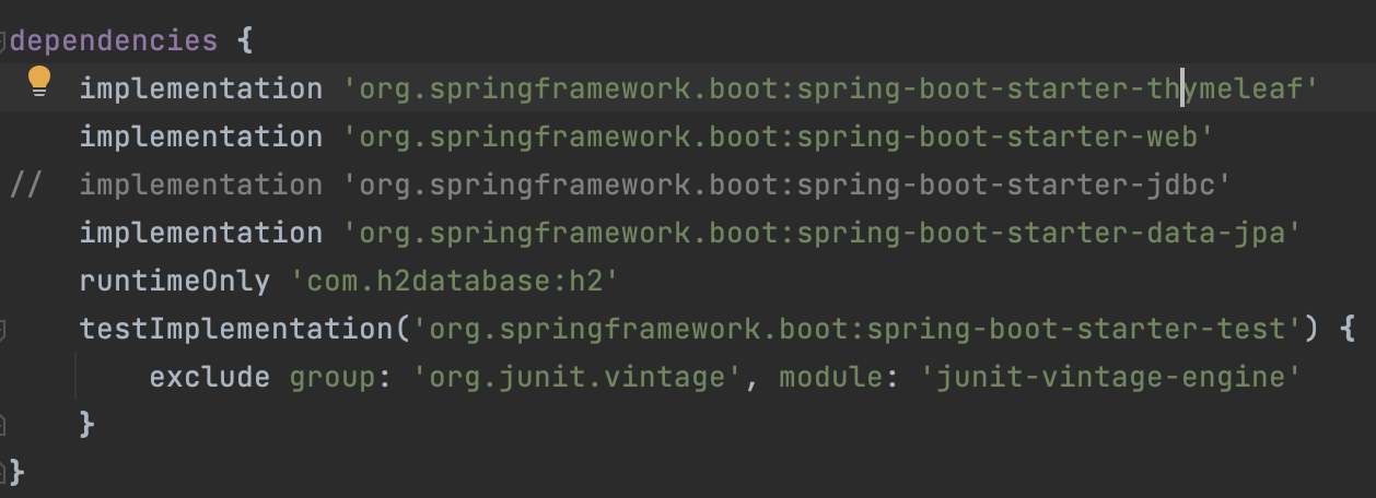 SpringNote/SpringPart1.md at main · Hoya324/SpringNote · GitHub