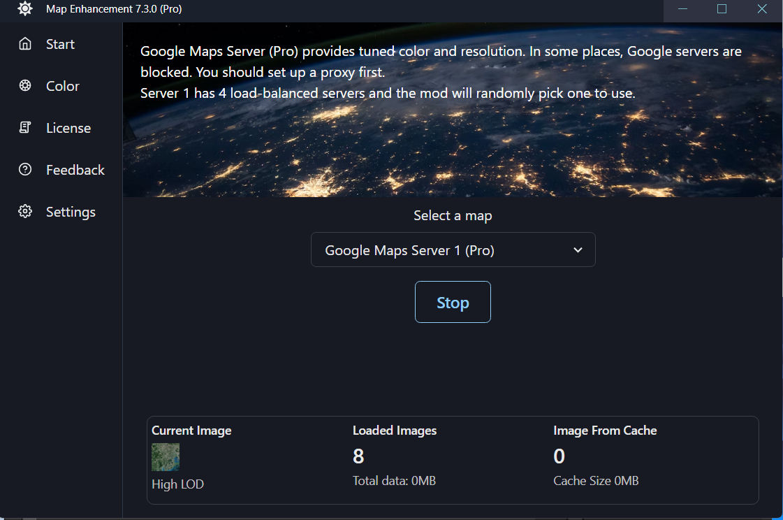 Mod isn't working at all · Issue #464 · derekhe/msfs2020-map-enhancement · GitHub