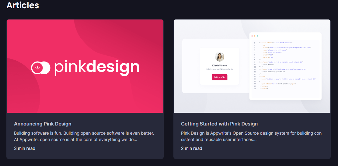 🐛 Bug Report: Adding transform scale(1.01) to the cards under article section · Issue #99 ...