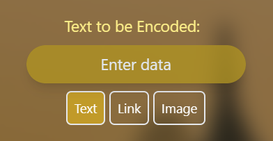 [Bug]: frontend + backend for image-functionality · Issue #32 · MSB-s-Projects/Generate-QR-code ...