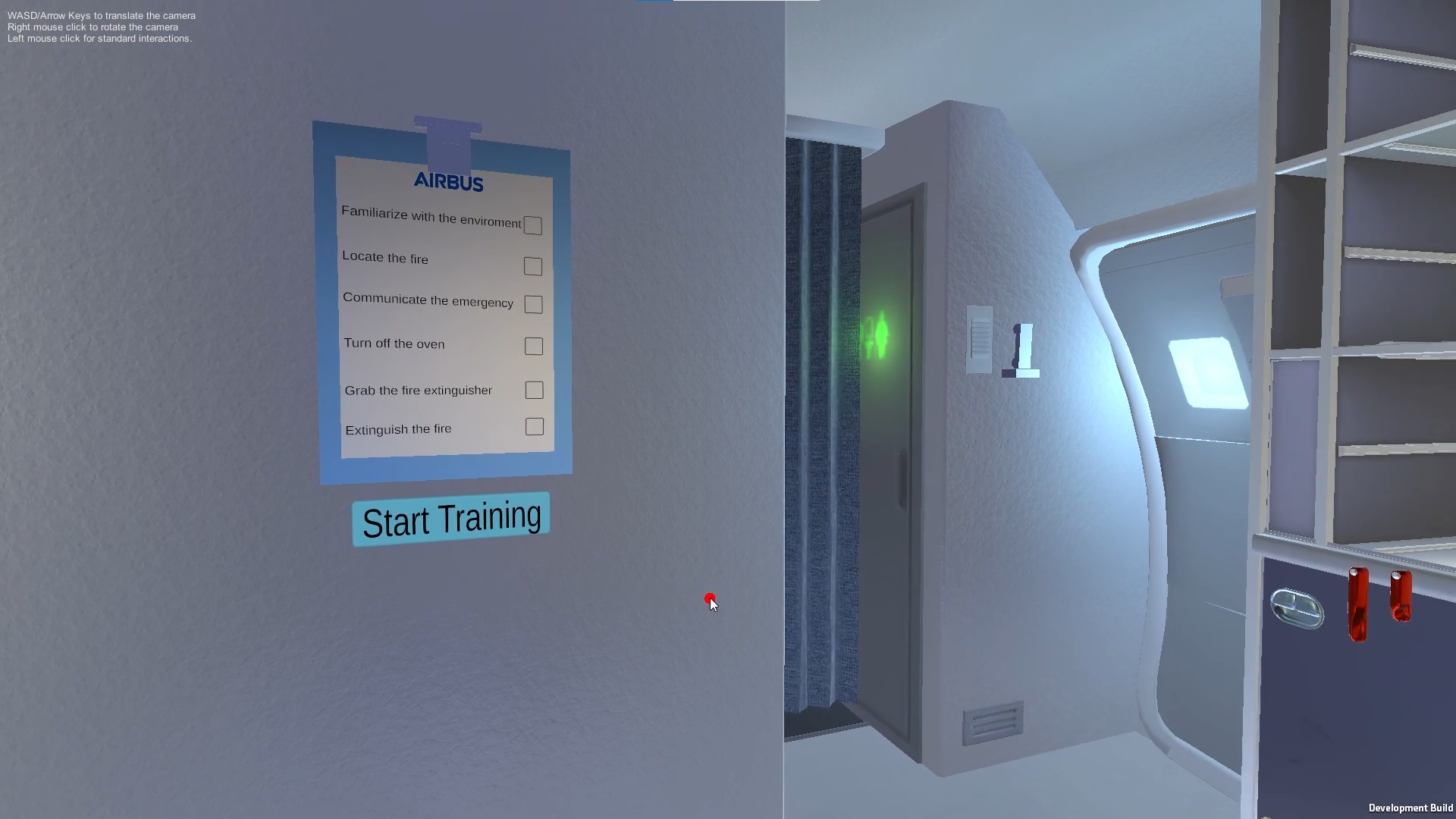 GitHub - Siberian-Cyborg/vrTrainer: Virtual Reality application to ...