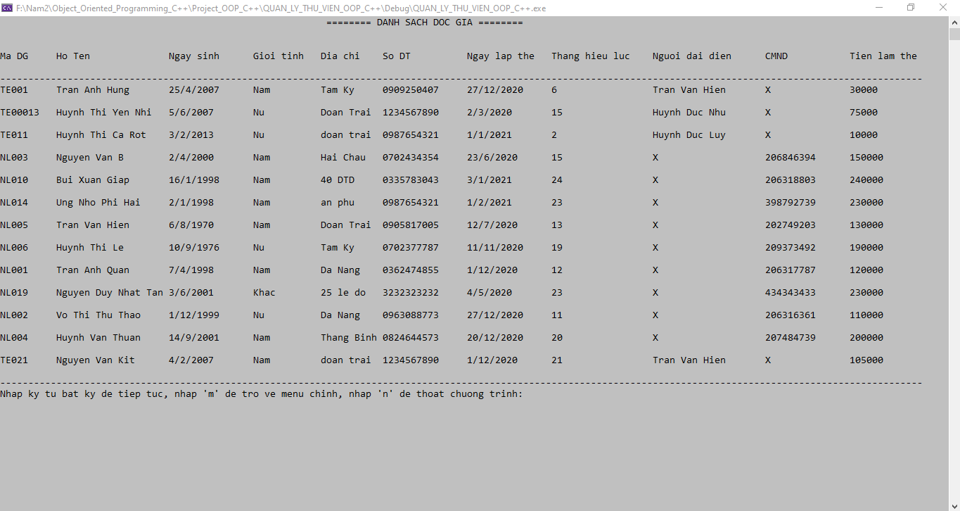 GitHub - anhquan74-dev/QuanLyThuVien_Cpp_OOP