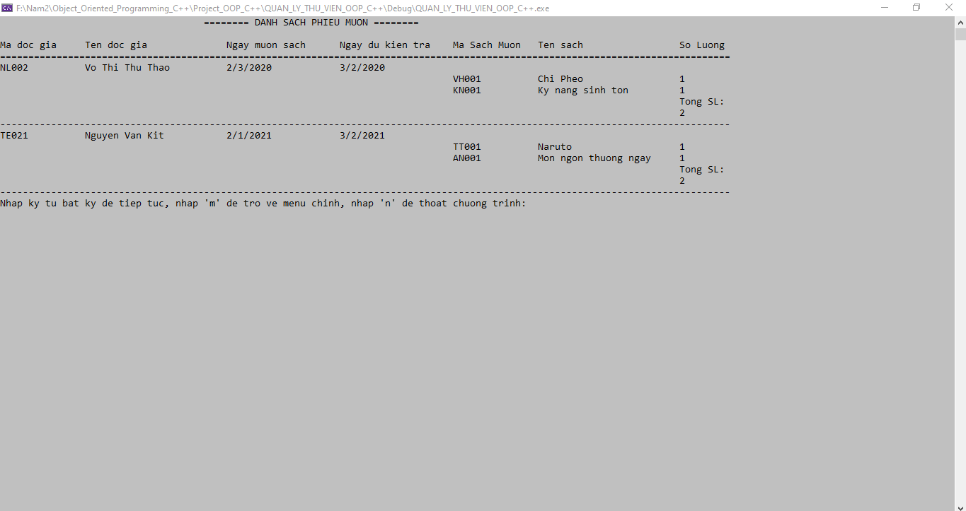 GitHub - anhquan74-dev/QuanLyThuVien_Cpp_OOP