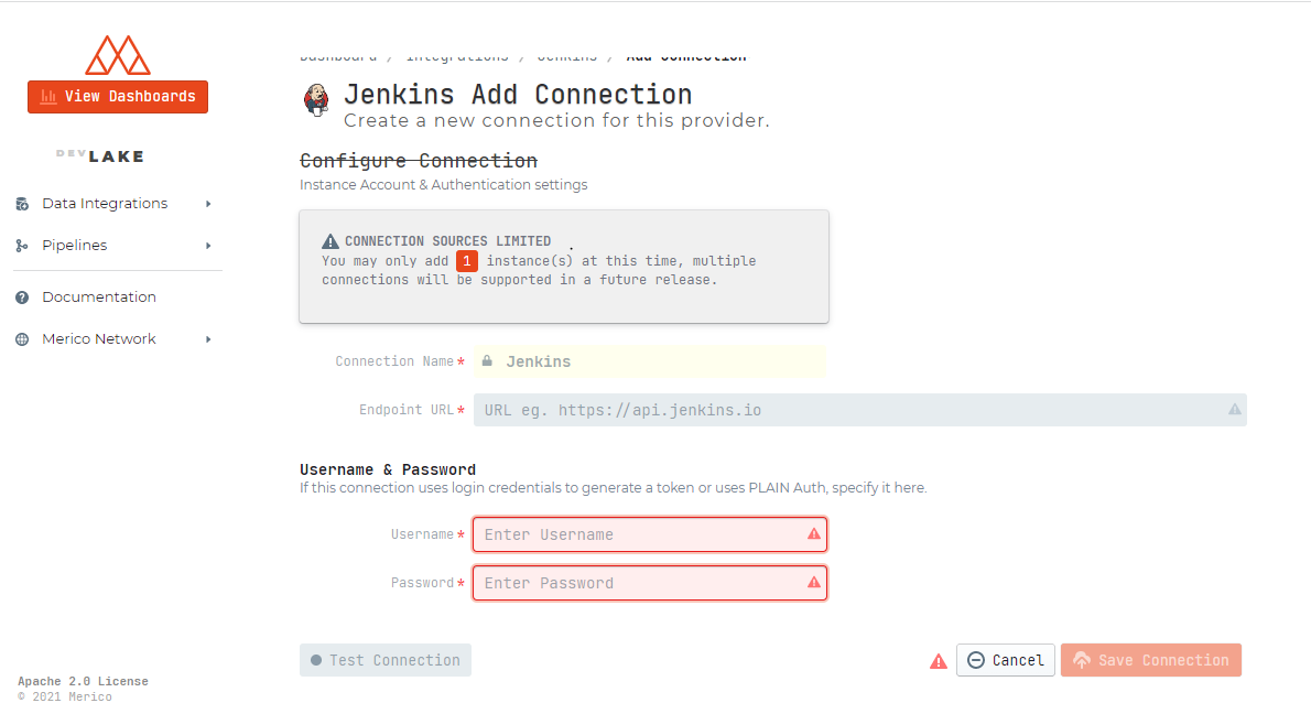 Not able to integrate with Jenkins · Issue #2024 · apache/incubator ...