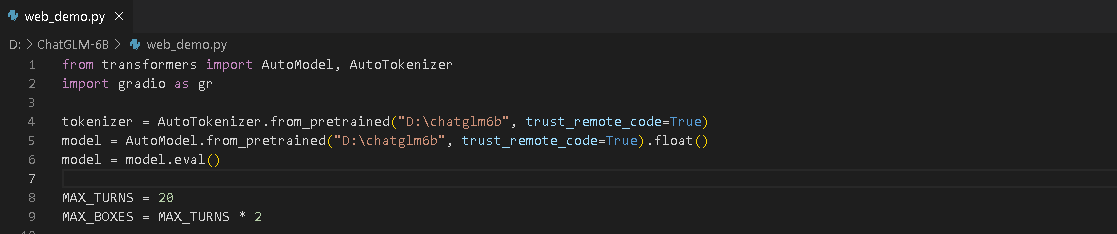 [BUG/Help] 没有回复 · Issue #338 · THUDM/ChatGLM-6B · GitHub
