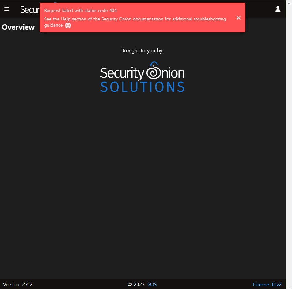 MITRE ATT&CK Navigator and SO dashboard issue · Security-Onion-Solutions securityonion ...