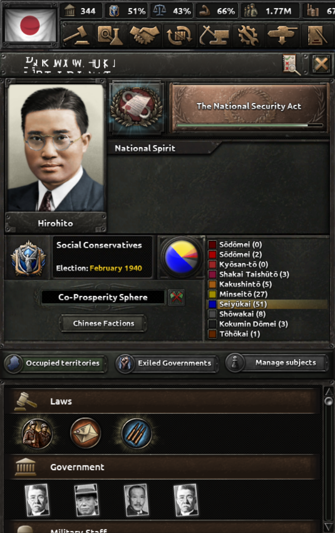 Tag Of Nations Affected Summary Of Bug · Issue 18317 · Kaiserreichkaiserreich 4 Bug 
