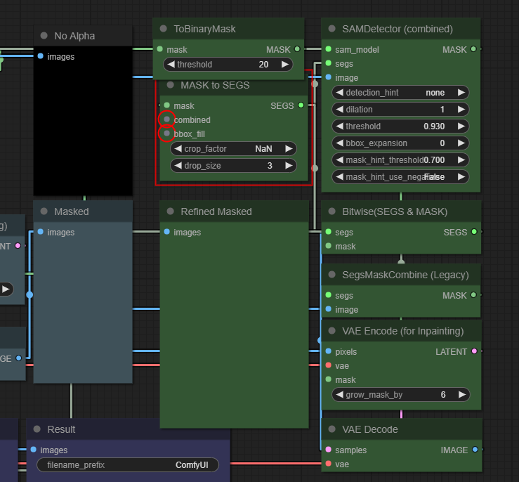 How Do I Use The Boolean Type Input · Issue 17 · Ltdrdatacomfyui Extension Tutorials · Github 8899